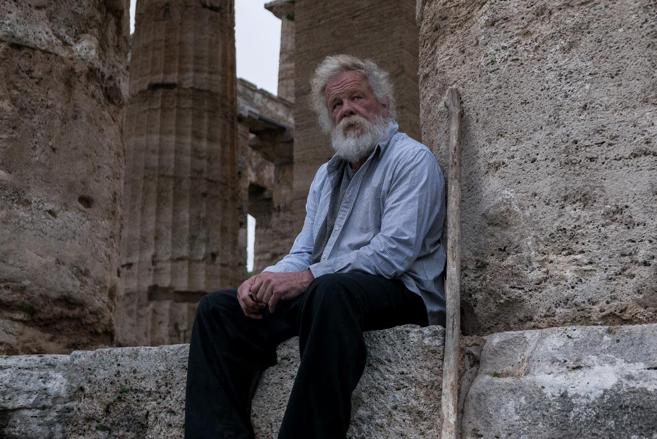 Last Words: Un viaje por la vida y el cine - Moobys