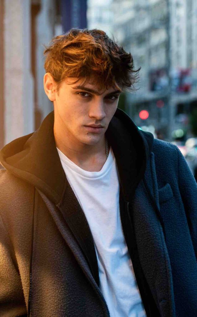 Gabriel Guevara: «Me ha costado alejarme de Darío» - Moobys