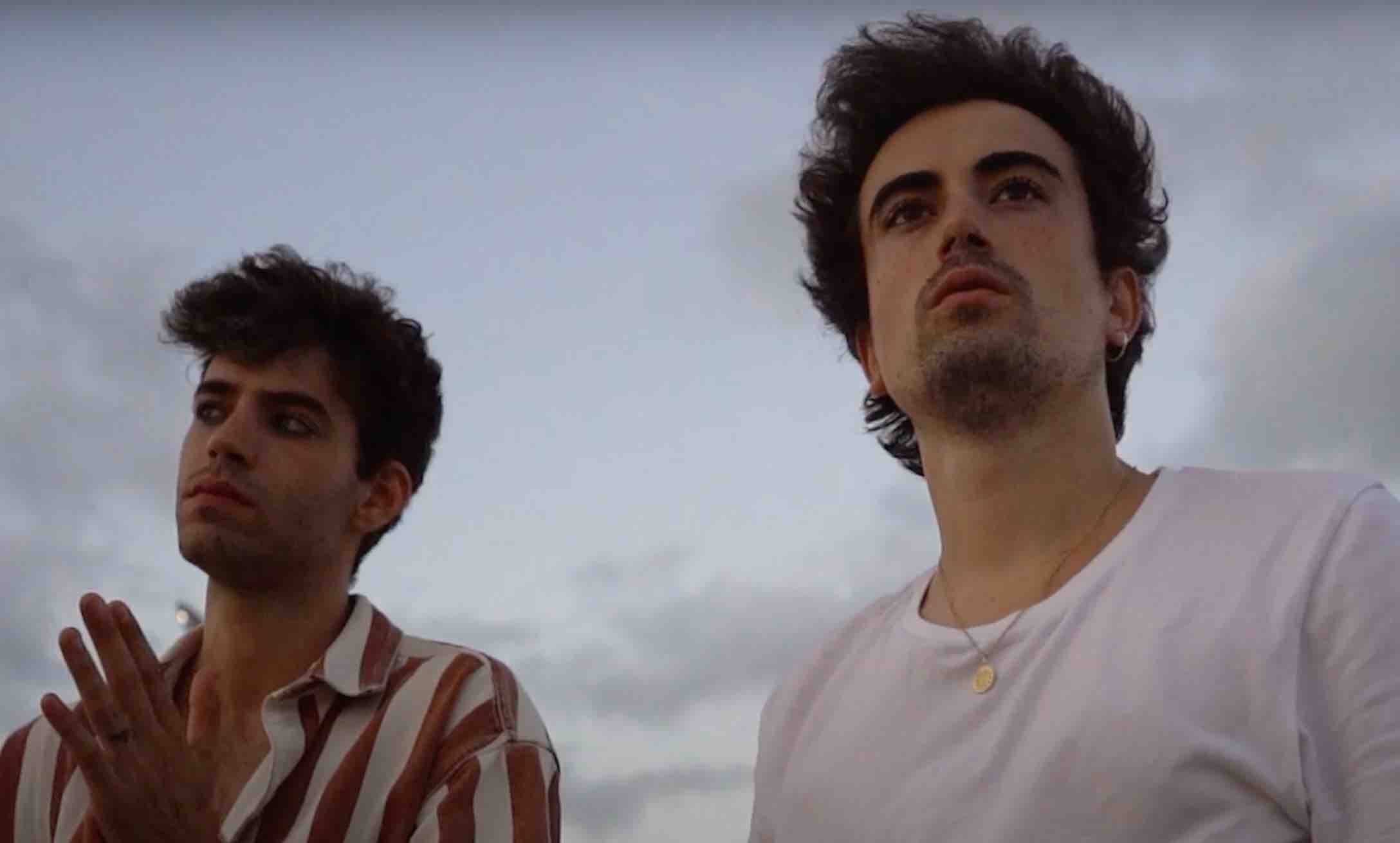 Leon Coeur presenta «Los Ángeles», su último single - Moobys