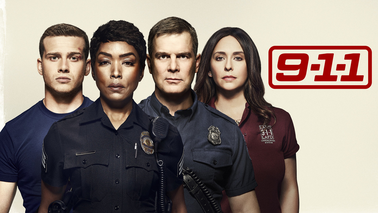 Los MEJORES episodios de la PRIMERA temporada de 911 - Moobys Los MEJORES episodios de la PRIMERA temporada de 911 - Moobys