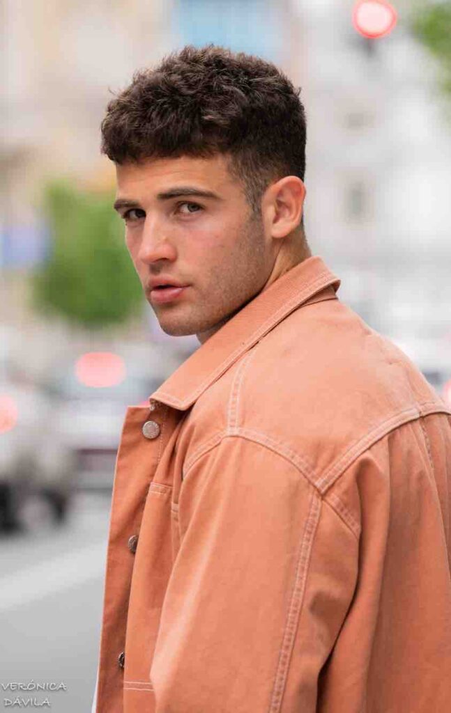 Jason Fernández: «Con Urbizu siempre tienes ese miedo de estar a la ...