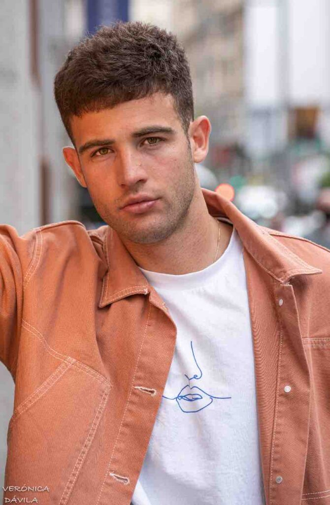 Jason Fernández: «Con Urbizu siempre tienes ese miedo de estar a la ...