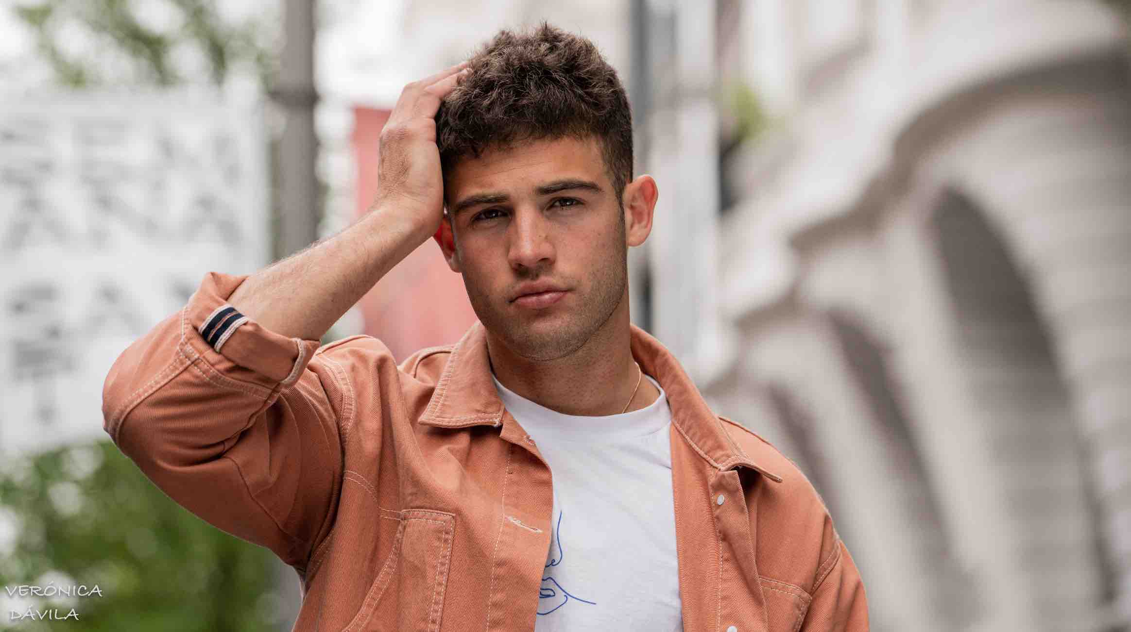 Jason Fernández: «Con Urbizu siempre tienes ese miedo de estar a la ...