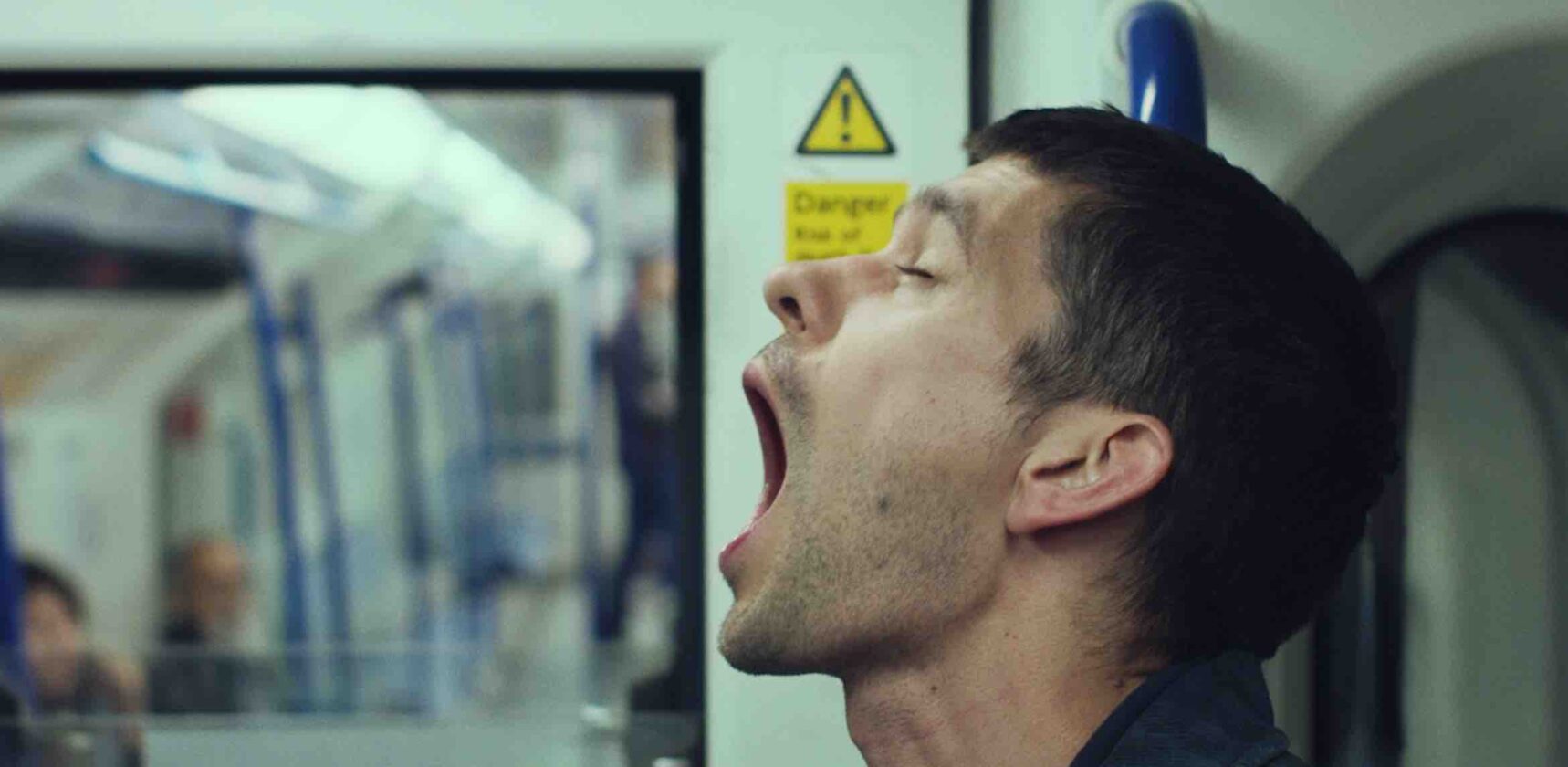 Ben Whishaw estrena nueva película en Filmin: Surge - Moobys