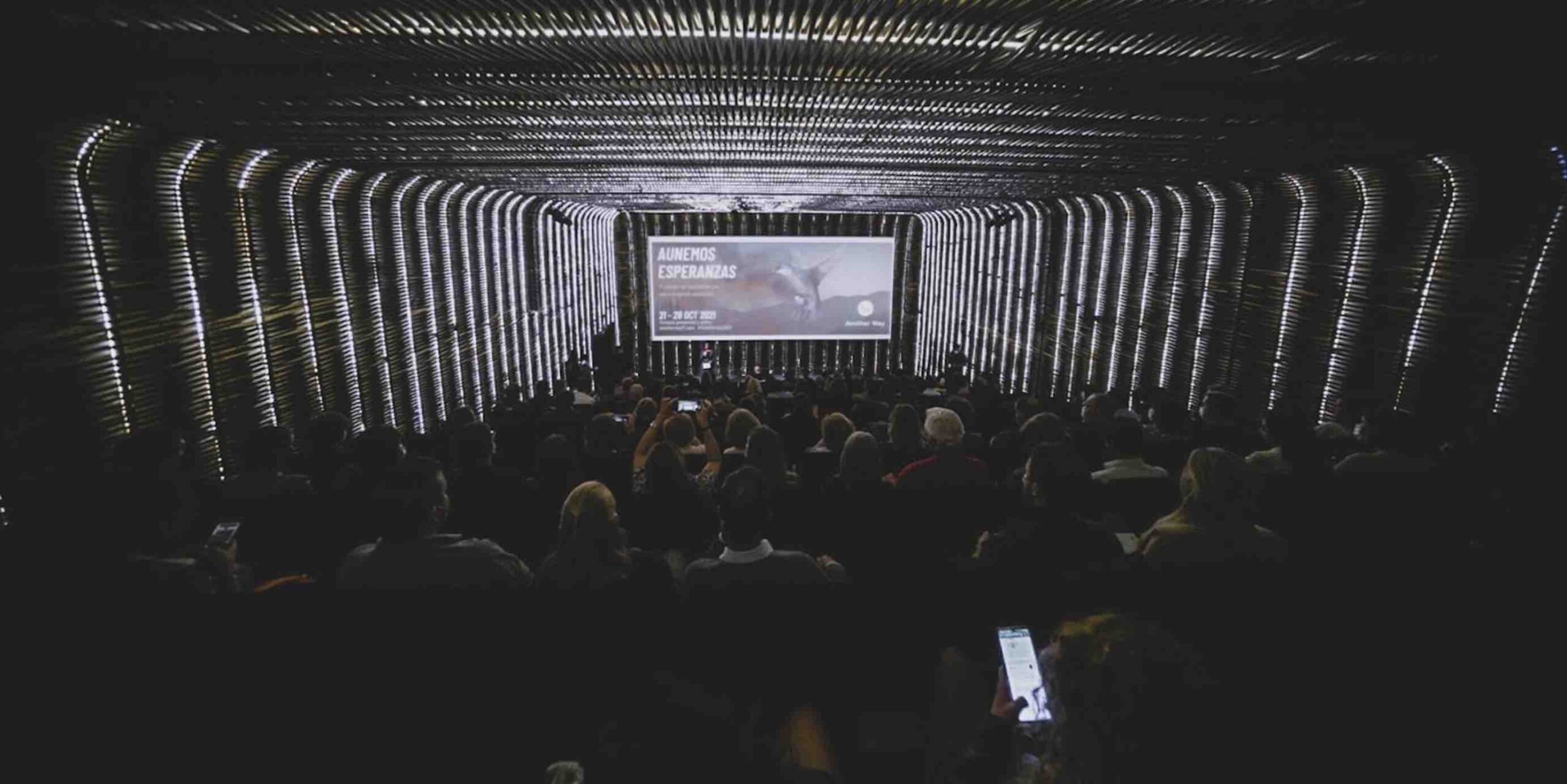 Another Way Film Festival anuncia el palmarés de su séptima edición ...