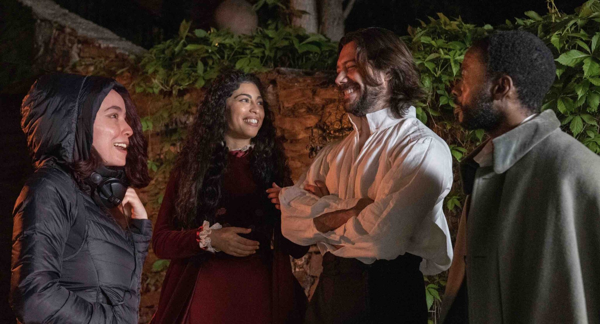 La Pesadilla, el nuevo episodio de la T2 de Historias para no dormir ...