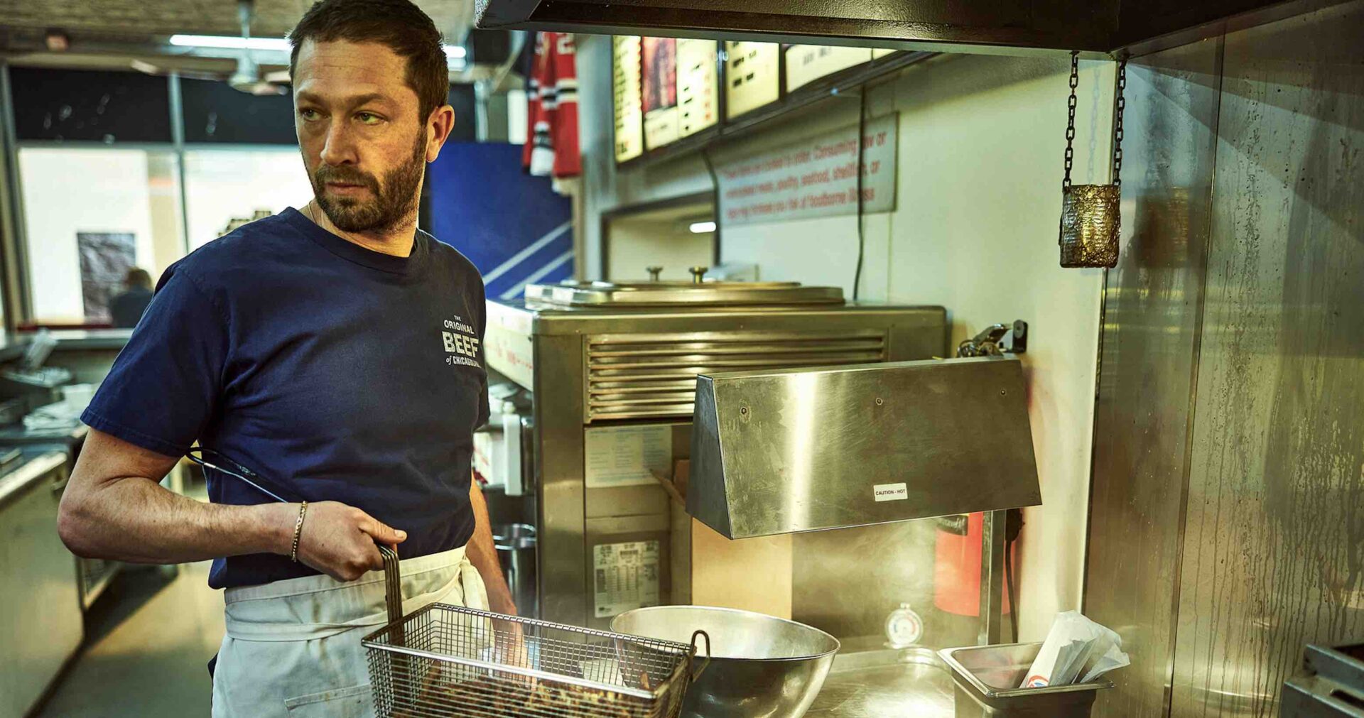 The Bear: Disney+ estrena la serie de éxito en su plataforma el 5 de ...