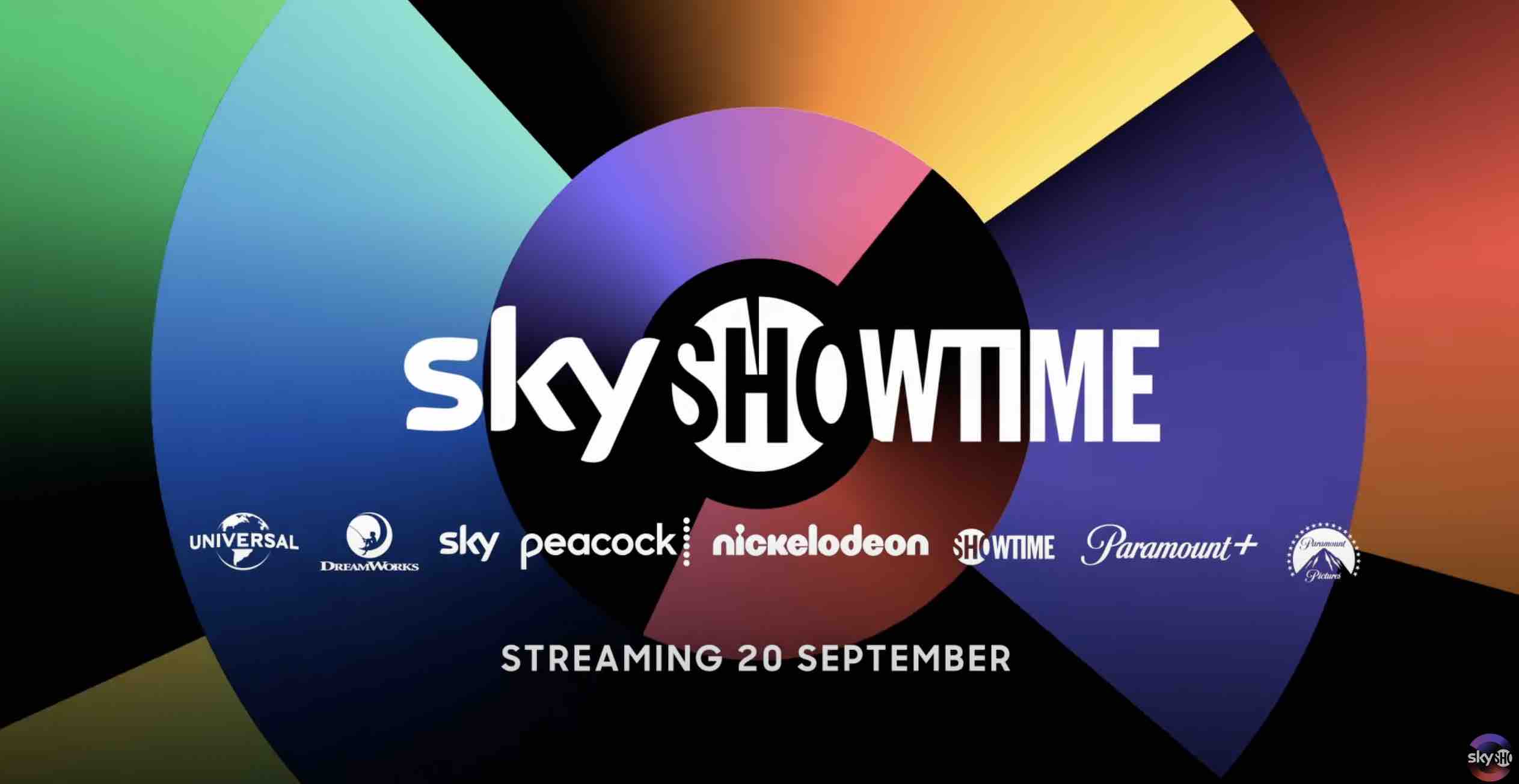 SkyShowTime: primeras fechas y listado de contenido - Moobys