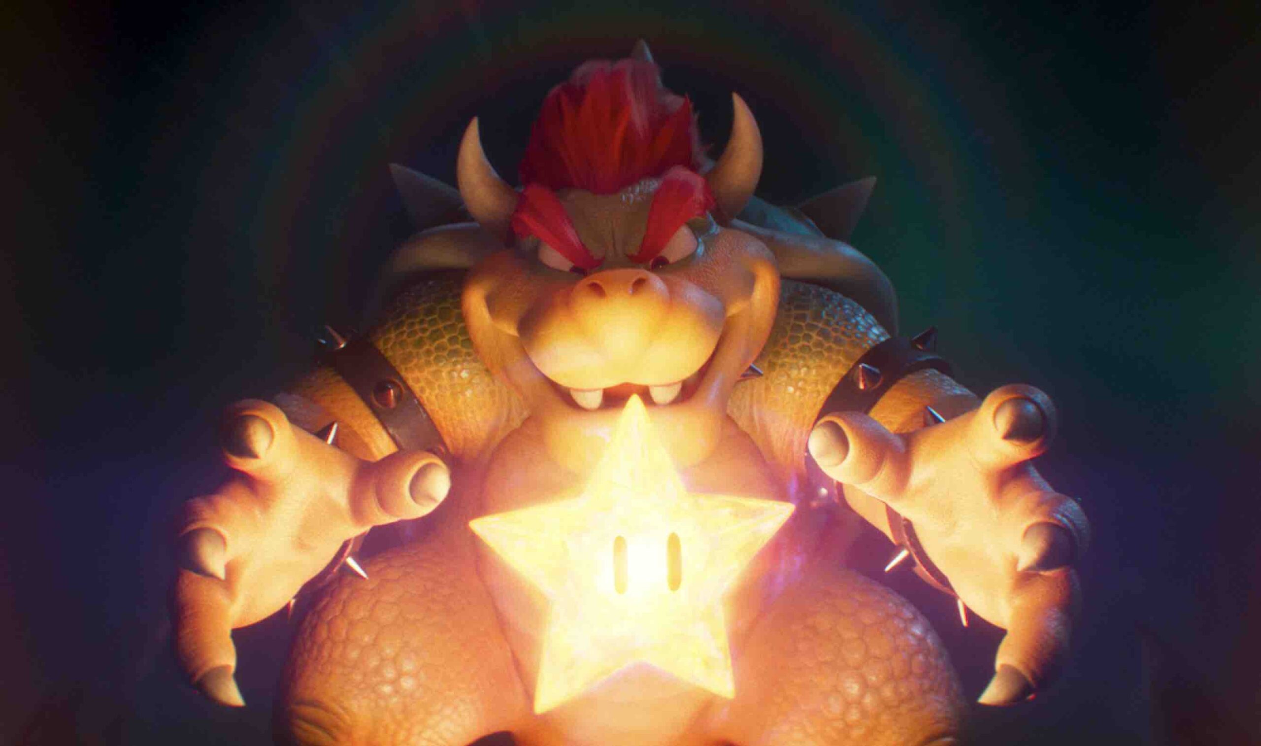 Super Mario Bros La Película Tráiler Ya Disponible Moobys