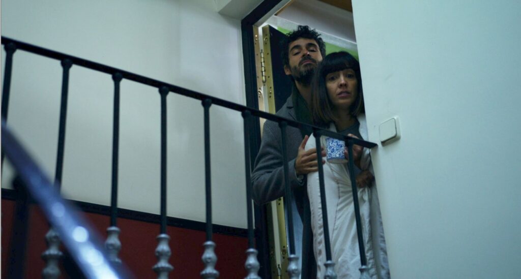 Javier Carneros Lorenzo: «El Umbral nace de un hecho real» - Moobys