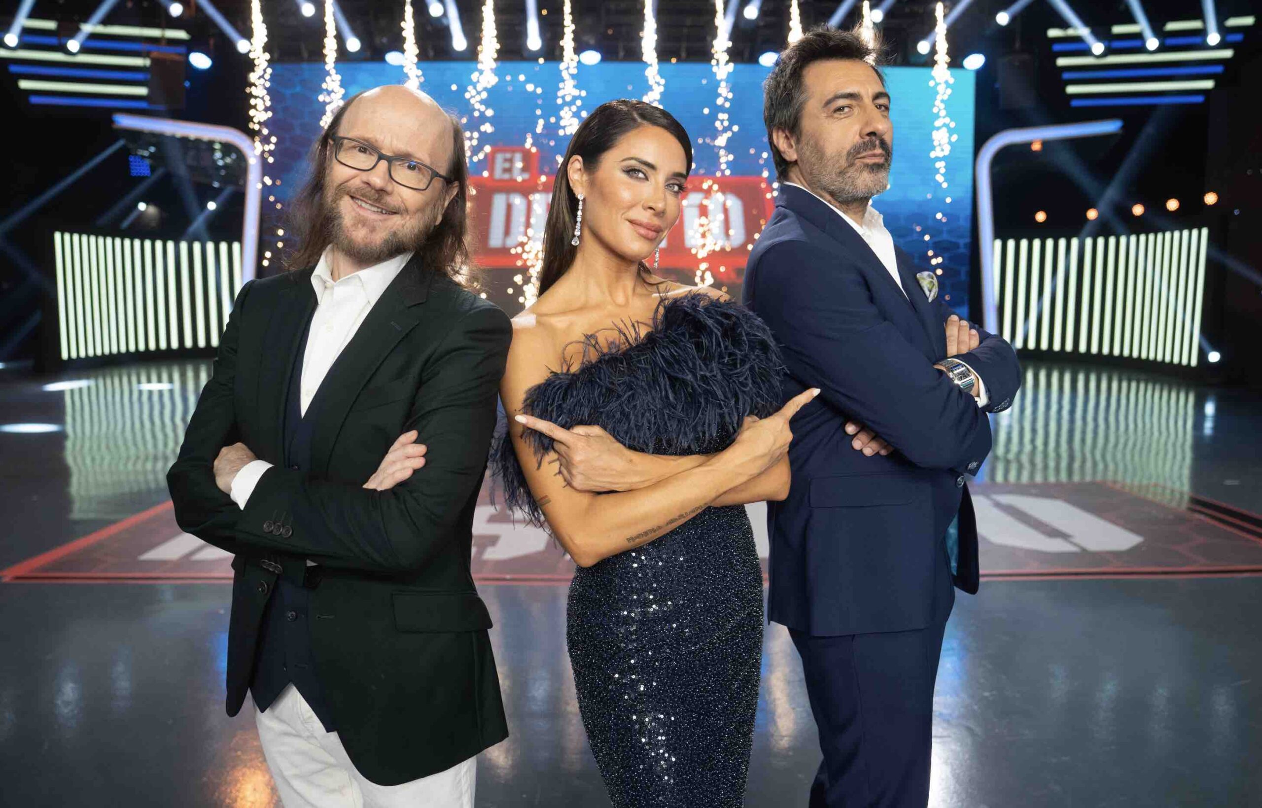 El desafío vuelve con su tercera edición - Moobys