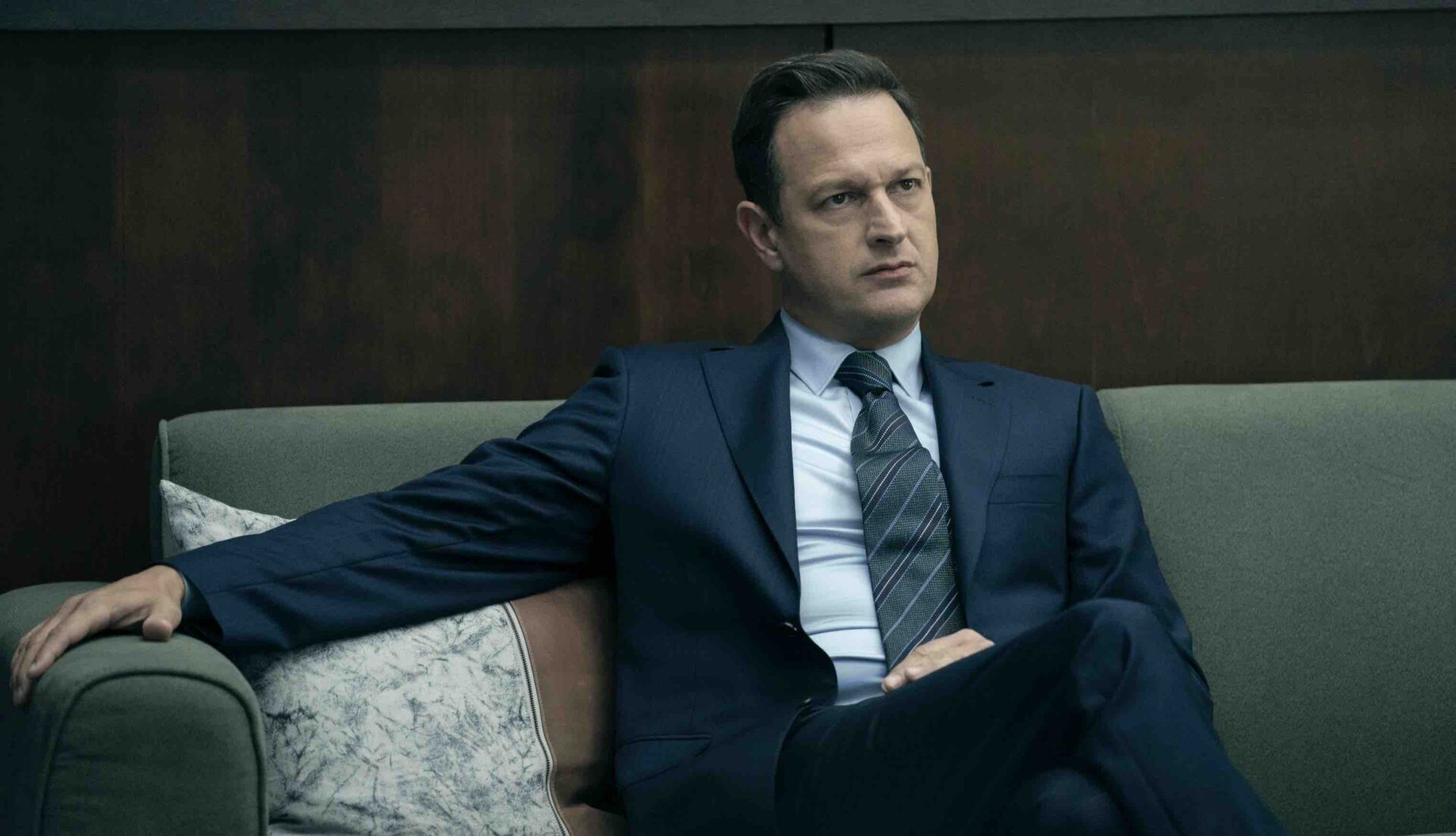 The Power: Prime Video desvela las primeras imágenes de la serie - Moobys