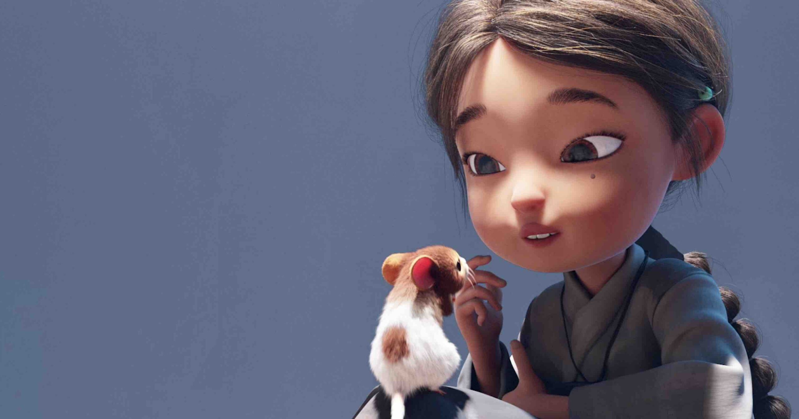 Dragonkeeper se estrenará el 22 de septiembre - Moobys