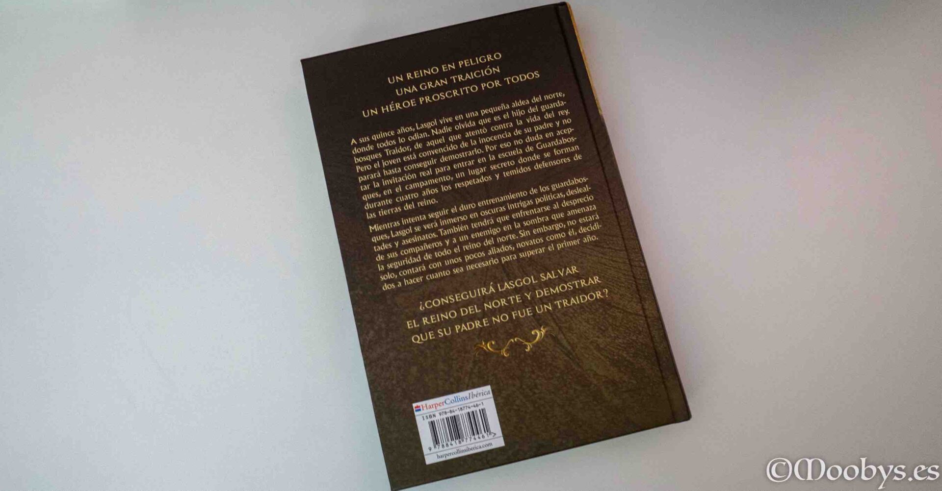 El hijo del traidor: Una historia cautivadora de lealtad y redención ...