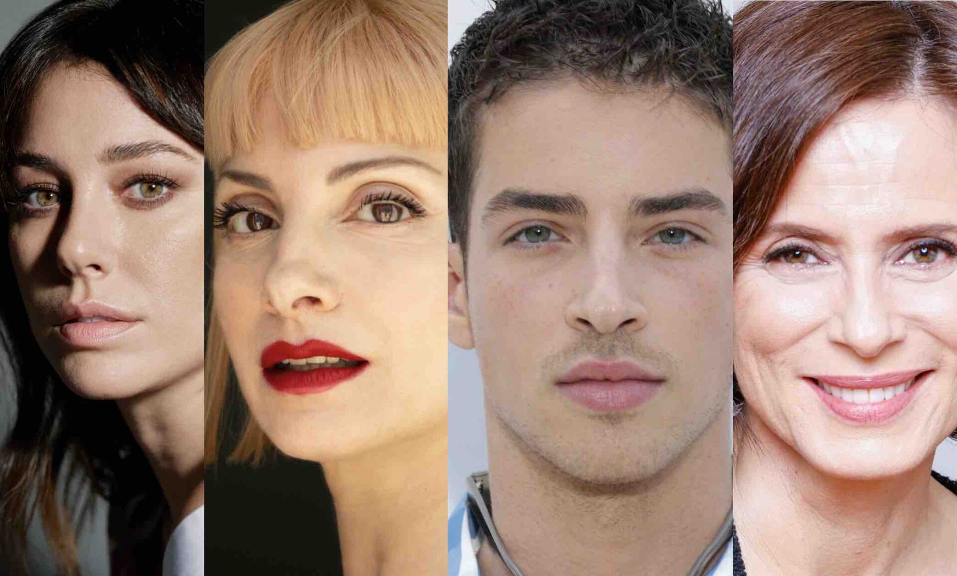 La nueva serie de Carlos Montero para Netflix - Moobys