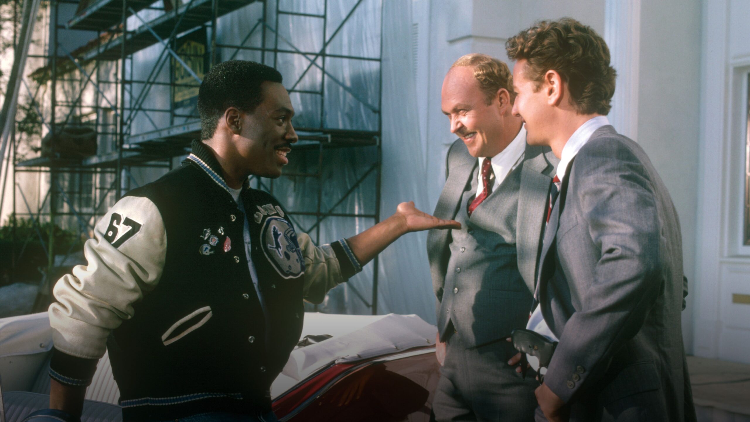 Llévate una de las 6 ediciones de Superdetective en Hollywood - Moobys