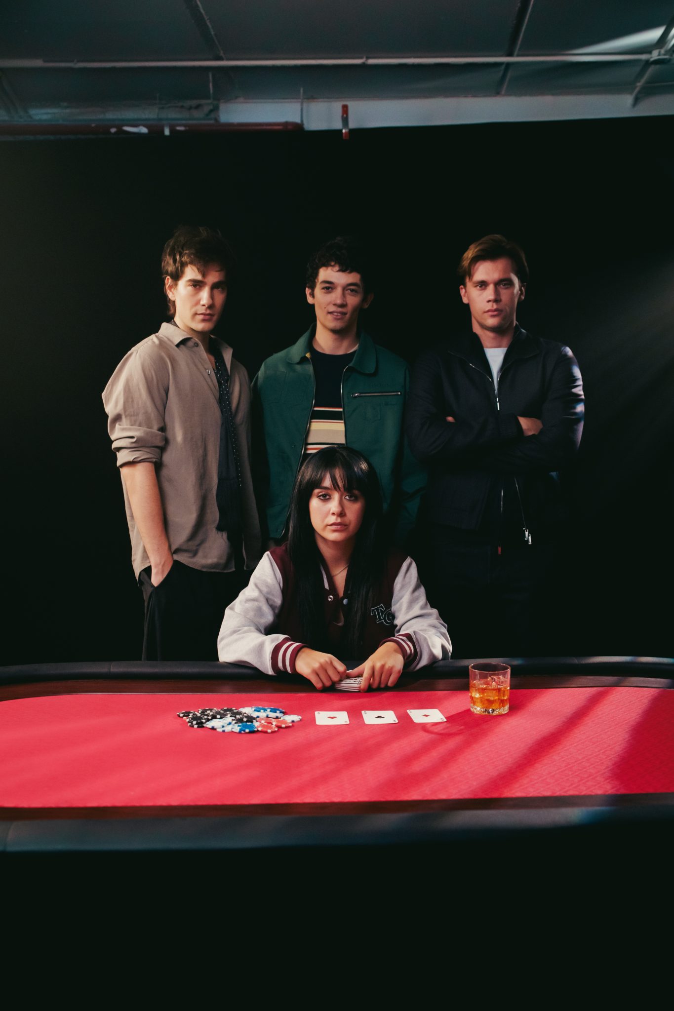 Perfectos mentirosos: nueva película original de Prime Video