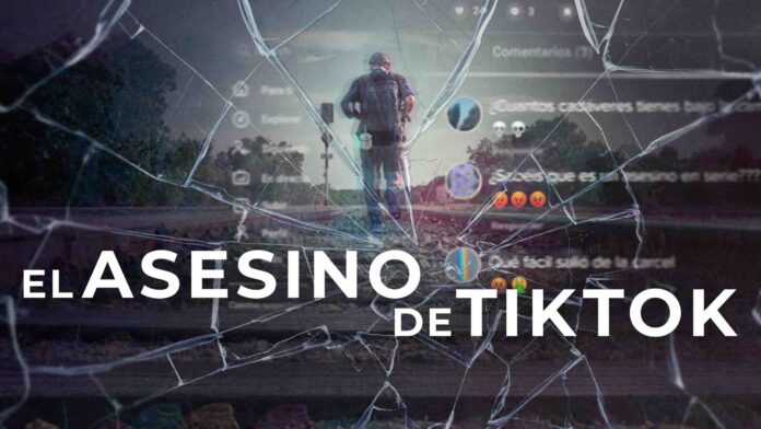 El asesino de TikTok: la nueva docuserie de NETFLIX - Moobys