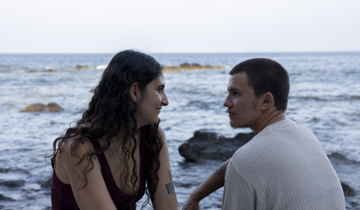 Iván & Hadoum: el gran debut de Ian de la Rosa en el cine